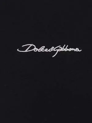 Dolce & Gabbana Cotton T-shirt