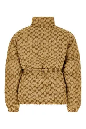Gucci Clothing Jackets