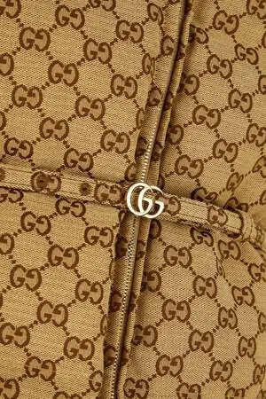 Gucci Clothing Jackets