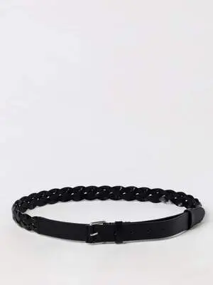 Max Mara Belt - Black