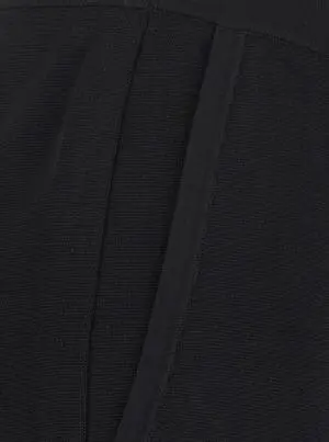 Max Mara Faida Viscose Blend Wide Leg Trousers - Multicolor