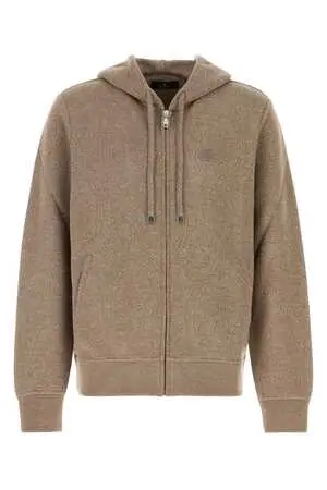 Etro Printed Jersey Sweatshirt