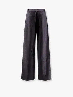 BOSS Taflong Trousers With Pinces