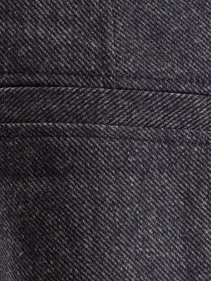 BOSS Taflong Trousers With Pinces