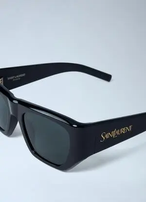 Saint Laurent Sl 740 Sunglasses