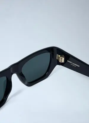 Saint Laurent Sl 740 Sunglasses