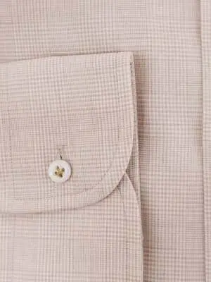 BOSS Cotton Shirt