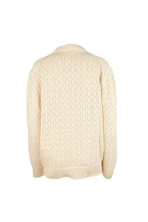 Miu Miu Clothing Knitwear