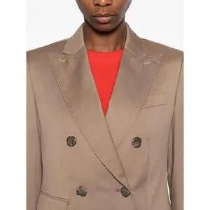Max Mara Jackets Blazers