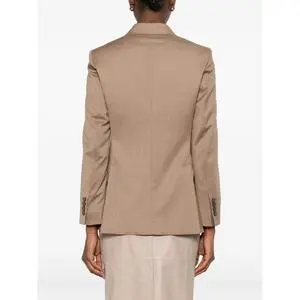 Max Mara Jackets Blazers