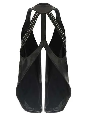 Rick Owens Temple Vest