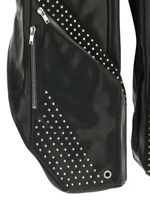 Rick Owens Temple Vest