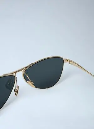 Saint Laurent 831 Vesper Sunglasses
