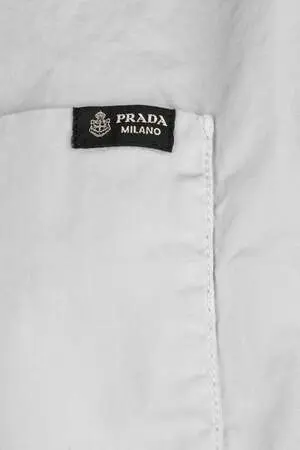 Prada Clothing Shirts - Multicolor
