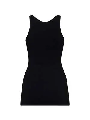 TOTEME Compact Knit Tank Top