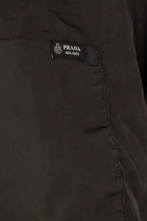 Prada Clothing Shirts