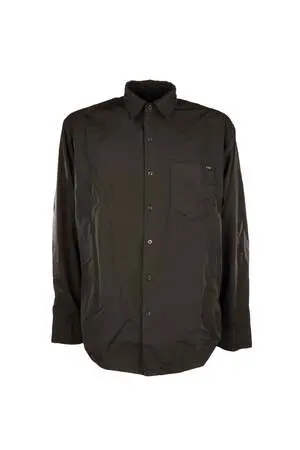 Prada Clothing Shirts - Multicolor