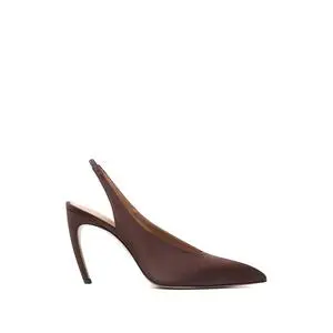 Attico Shoes - Brown