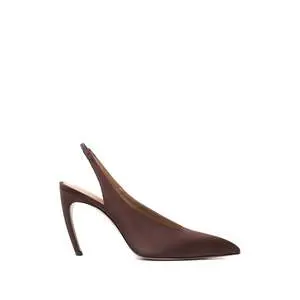 Attico Shoes - Brown