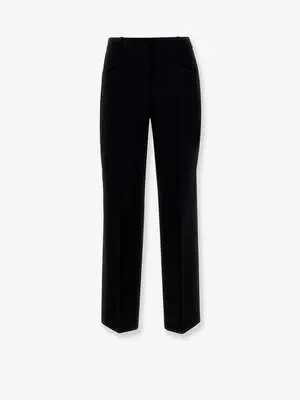 BOSS Tilda9 Virgin Wool Trousers
