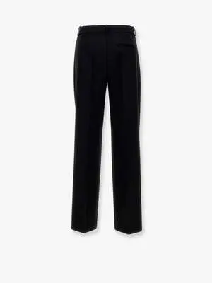 BOSS Tilda9 Virgin Wool Trousers