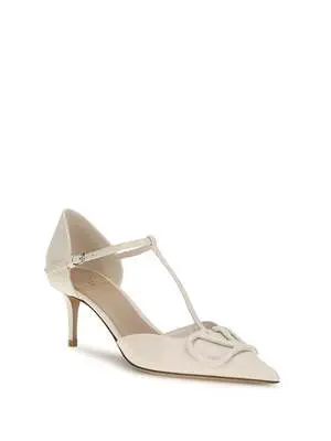 Valentino Garavani Pumps - Multicolor