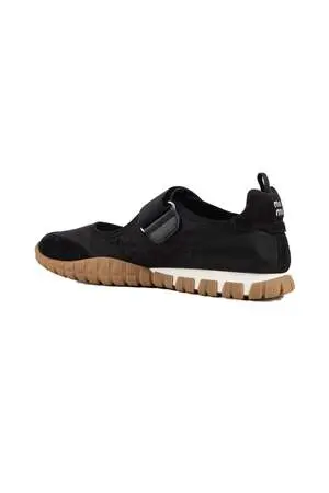 Miu Miu Shoes Flats