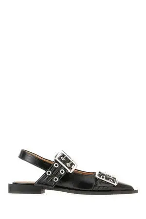 GANNI Shoes Flats - Multicolor