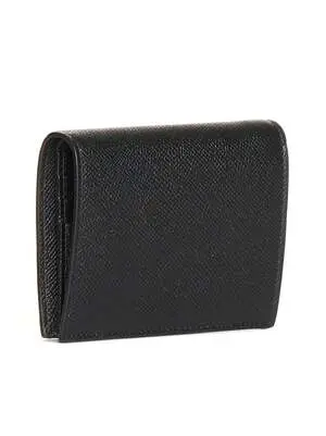 FERRAGAMO Compact Wallet 'gancini