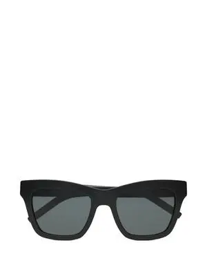 Saint Laurent Sl M156 Sunglasses - Multicolor