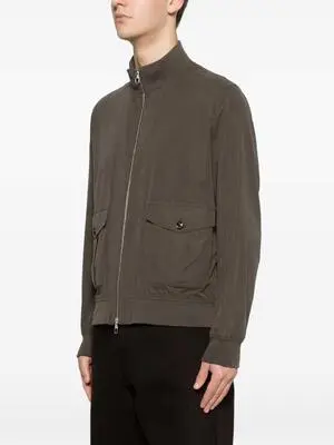 MONTECORE Zip-up Jacket