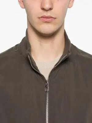 MONTECORE Zip-up Jacket