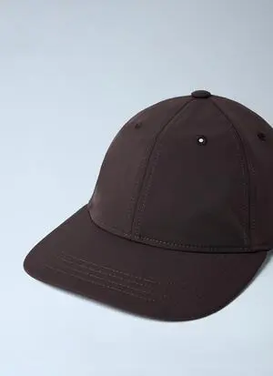 Our Legacy Twill Baseball Cap
