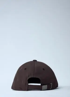 Our Legacy Twill Baseball Cap