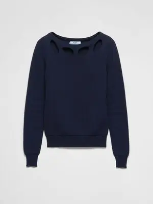 Prada Wool Sweater