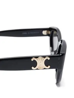 Celine Triomphe Sunglasses