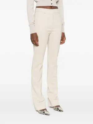 Sportmax Slim Trousers