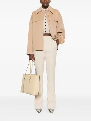 Sportmax Slim Trousers