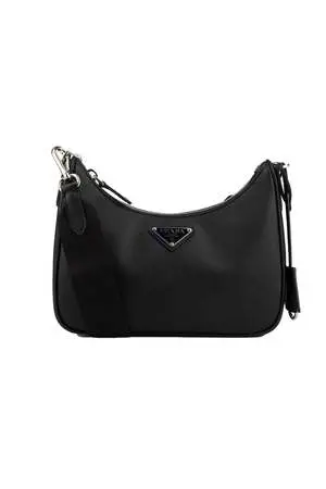Prada Crossbody Bag - Multicolor