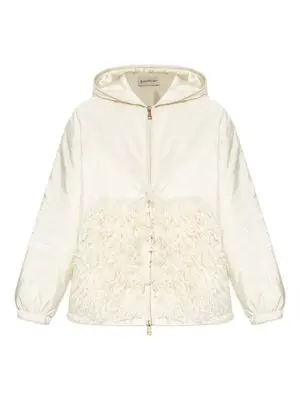 Moncler Padded Blouson Jacket