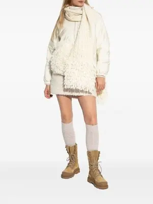 Moncler Padded Blouson Jacket