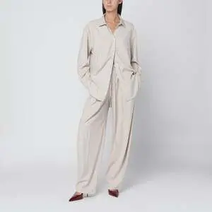 Andamane Trousers - White