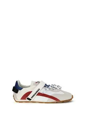 Dsquared2 Dc-642 Sneakers - Multicolor