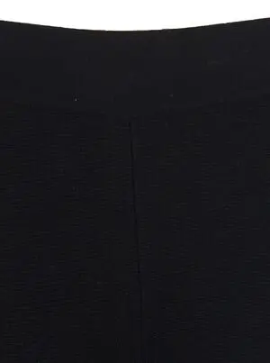 P.a.r.o.s.h Wool And Cashmere Trousers
