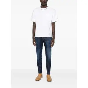 Dsquared2 Denim Slim-fit Jeans