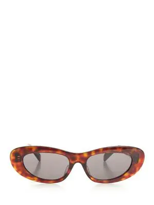 Celine Cat-eye Sunglasses