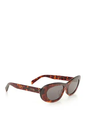 Celine Cat-eye Sunglasses