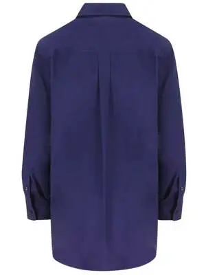 Fendi Camicia Popeline