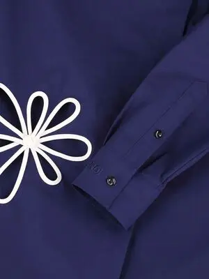 Fendi Camicia Popeline