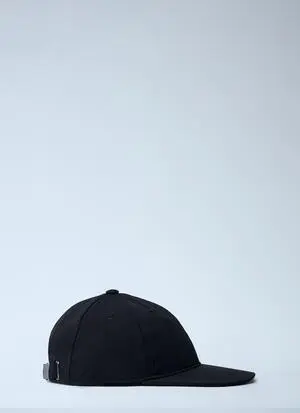 Our Legacy Twill Baseball Cap